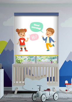 Children Blinds S4 Blinds