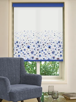 Roller Blinds S4 Blinds