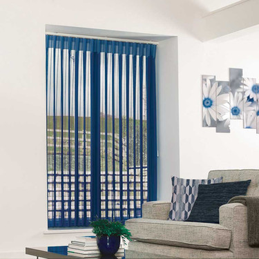 Vertex Blinds S4 Blinds